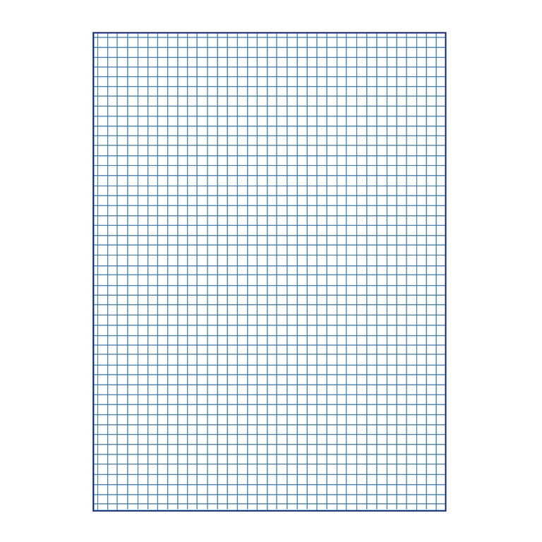 Grid Paper A4
