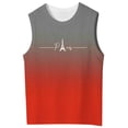 CONZONE Children Boys Tee Shirts Letter Print Crew Neck Summer ...