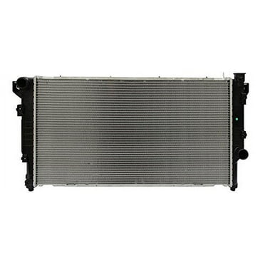 Northern Radiator 19 X 22 Gm Radiator - Walmart.com
