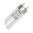 Natural 15 Watt, T8 Germicidal Fluorescent Lighting Replacement for ...