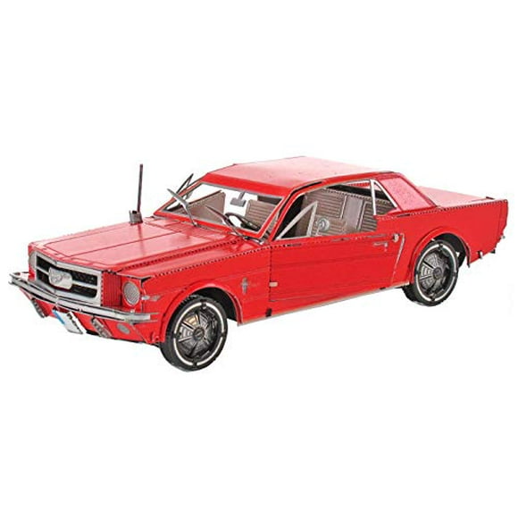 Mustang Model Car Kit