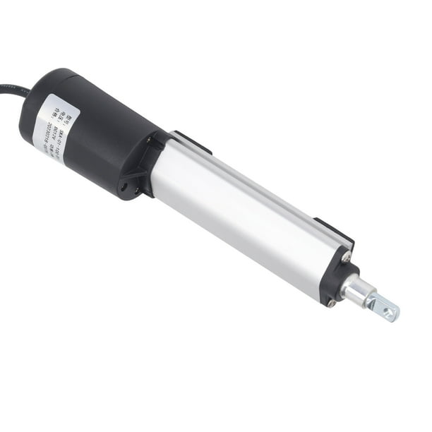 Stroke Linear Actuator,100mm Stroke Pen Type Linear Actuator Mini ...