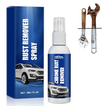 American Hydro 2662Rid O' Rust liquid rust stain remover 2 pack ...