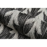 Novogratz Amalfi Machine Made Indoor/Outdoor Rug - Walmart.com