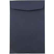 JAM Paper 9 x 12 Catalog Envelopes, Brown Kraft, 100 per Pack - Walmart.com