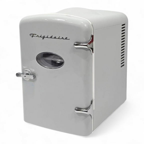 Fortnite Gaming Mini Fridge – Peely 6 Can Kid’s Beverage Refrigerator ...