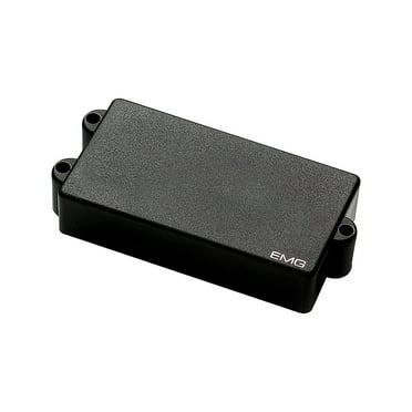 EMG SA Active Single Coil Electric Guitar Pickup Red - Walmart.com