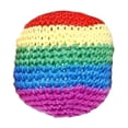 Ball, Woven Hand Knit Ball, Portable Toys for Hand-Eye Coordination ...
