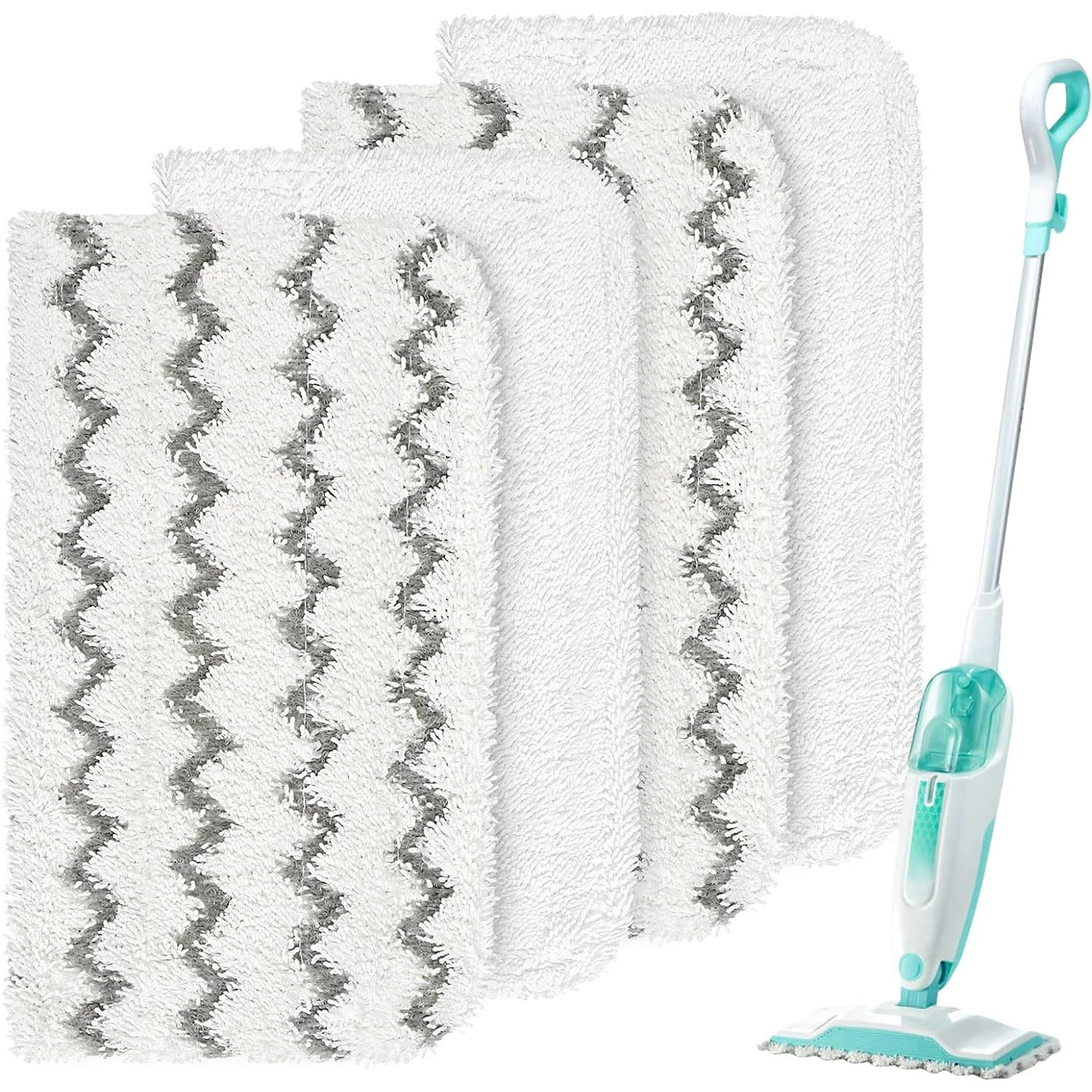 Click here for Econesxp S1001c Shark For All Hard Floor Steam Mop prices