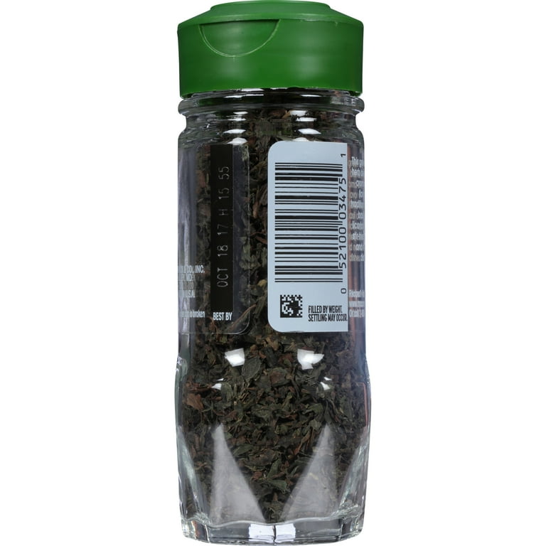 Fresh Basil Leaves Walmart