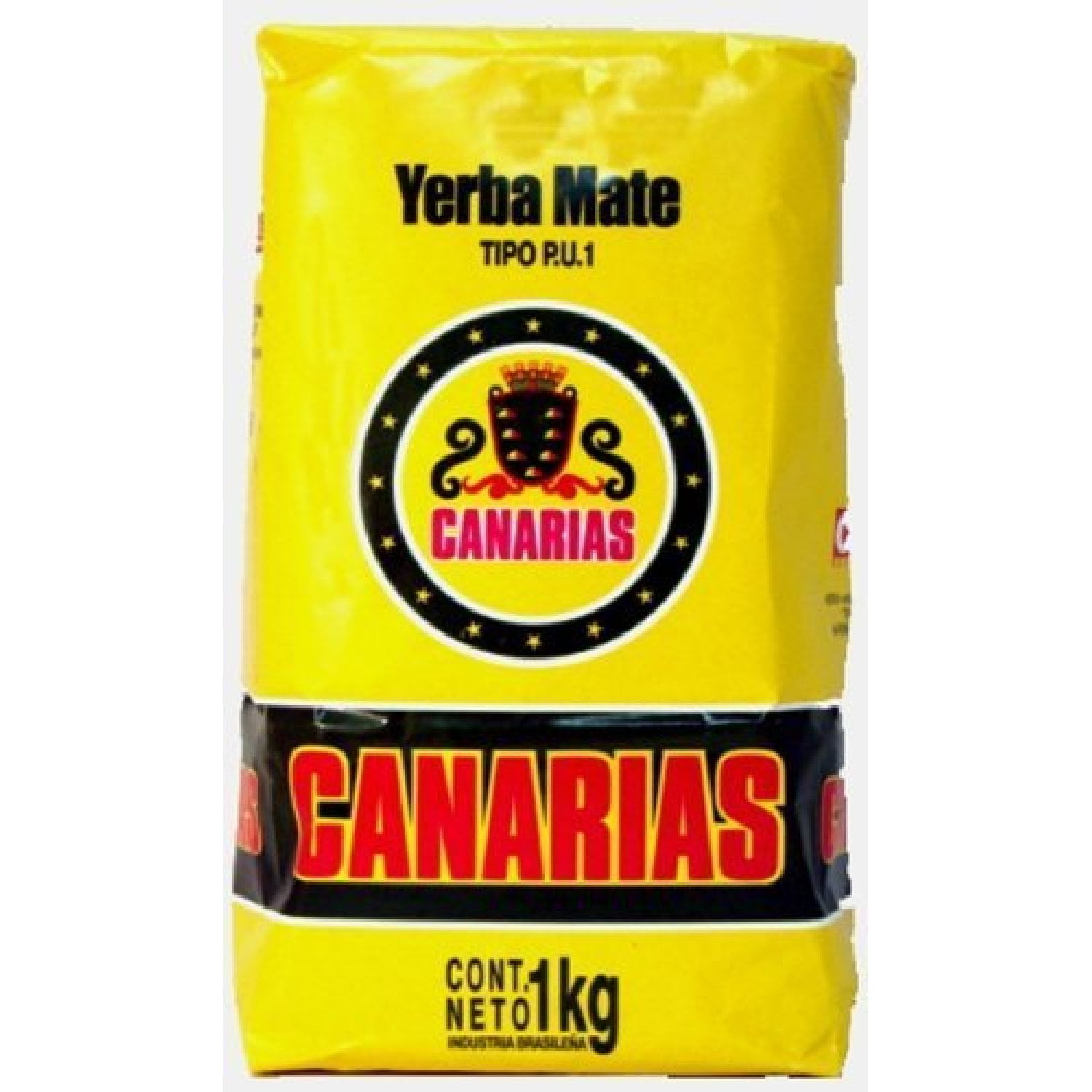 LZHF - Herbal Tea - CANARIAS Yerba Mate Sin Palo | Walmart en línea