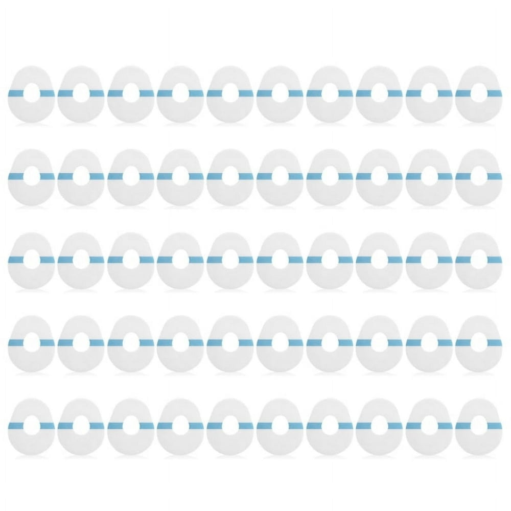 Click here for Eigthtail 30/50pcs Adhesive Patches Sports Sensor... prices