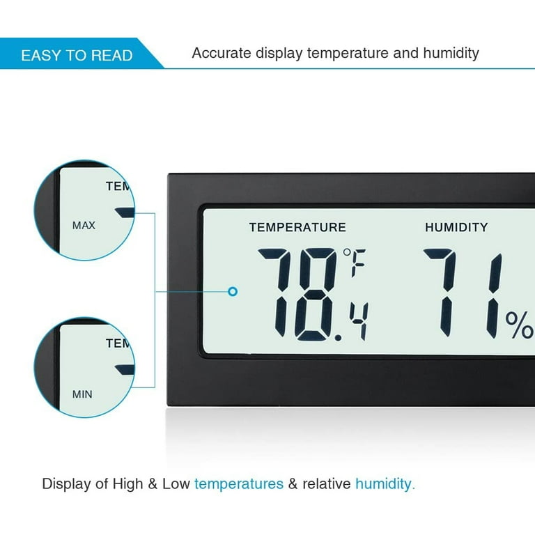 Relative Humidity For Kids