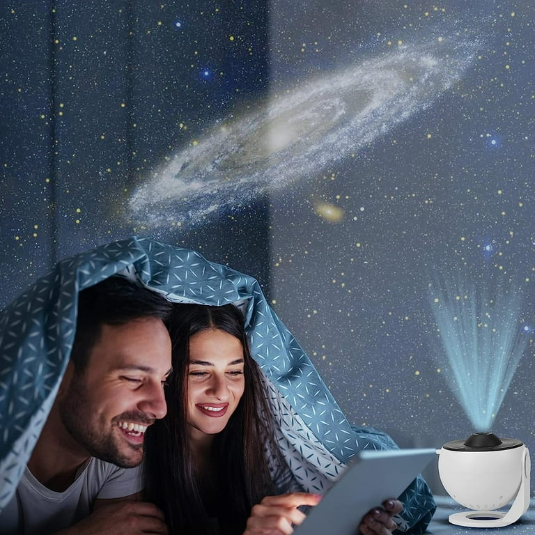 Star Planetarium Ceiling Projector | Shelly Lighting
