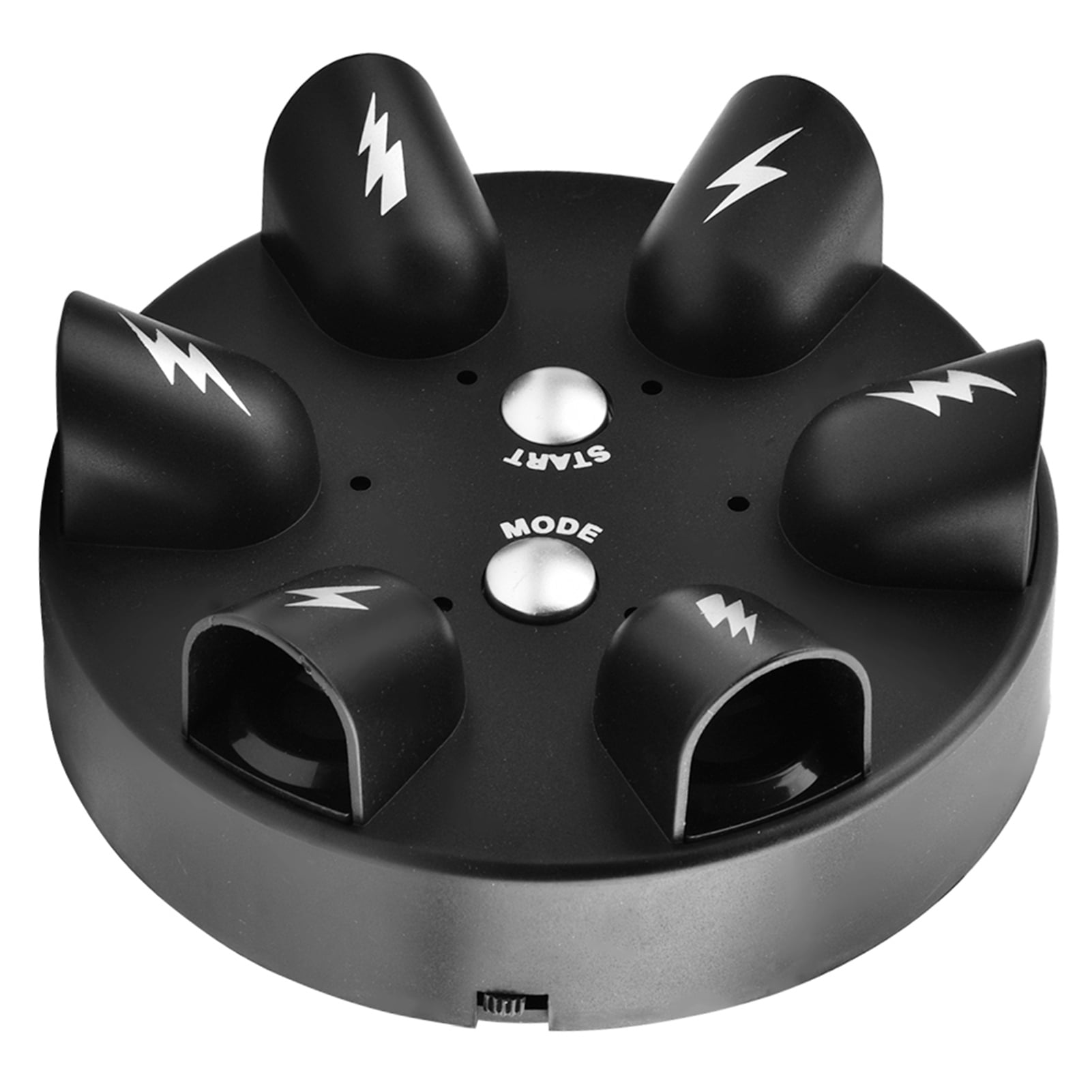 Click here for Youthink Electric Shock Lie Detector Polygraph Ele... prices