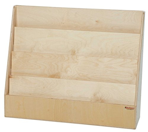 Big Book Display Stand - Walmart.com