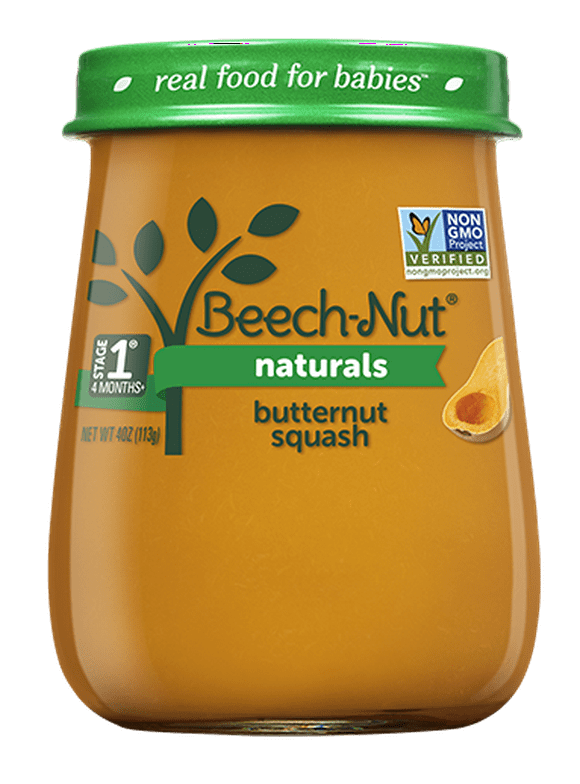 Beech-Nut Baby Food - Walmart.com