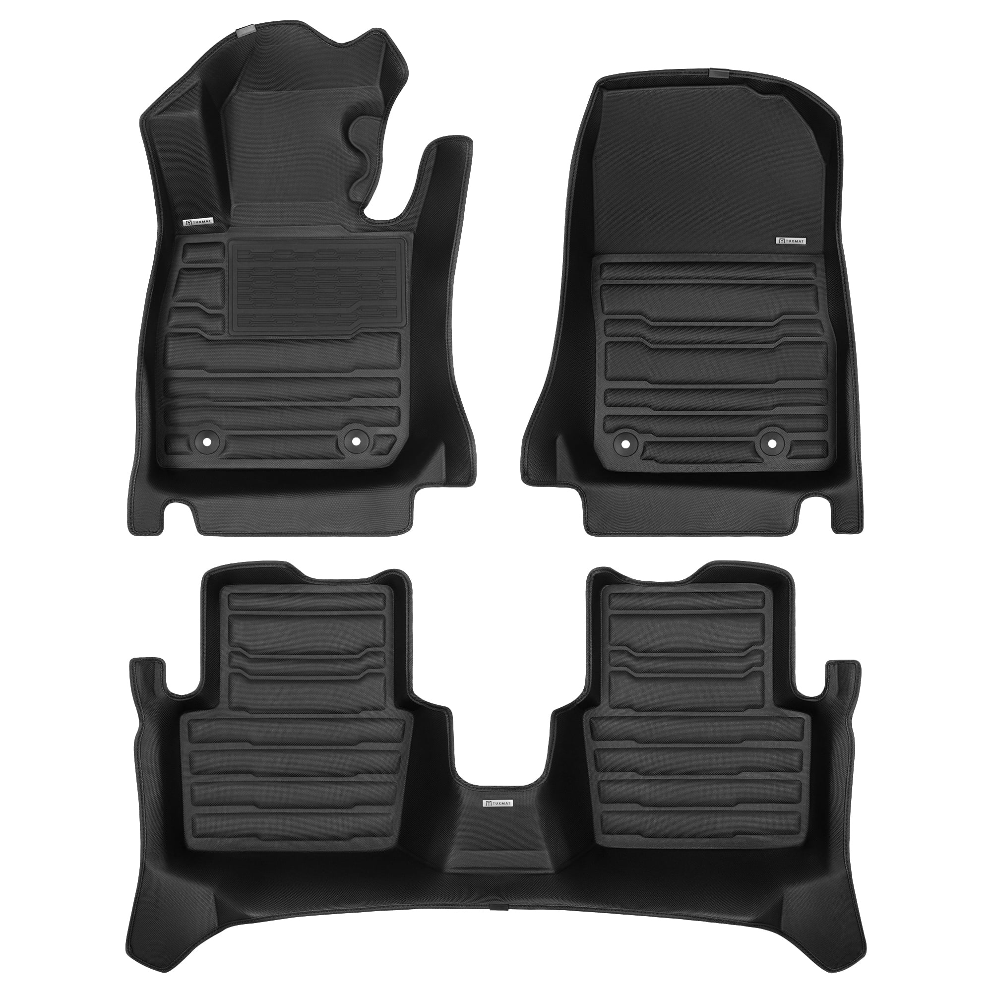 Click here for Tuxmat - For Mazda Cx-3 2016-2018 Models - Custom... prices