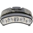 Tilt 5 LED Hat Clip Light - Walmart.com