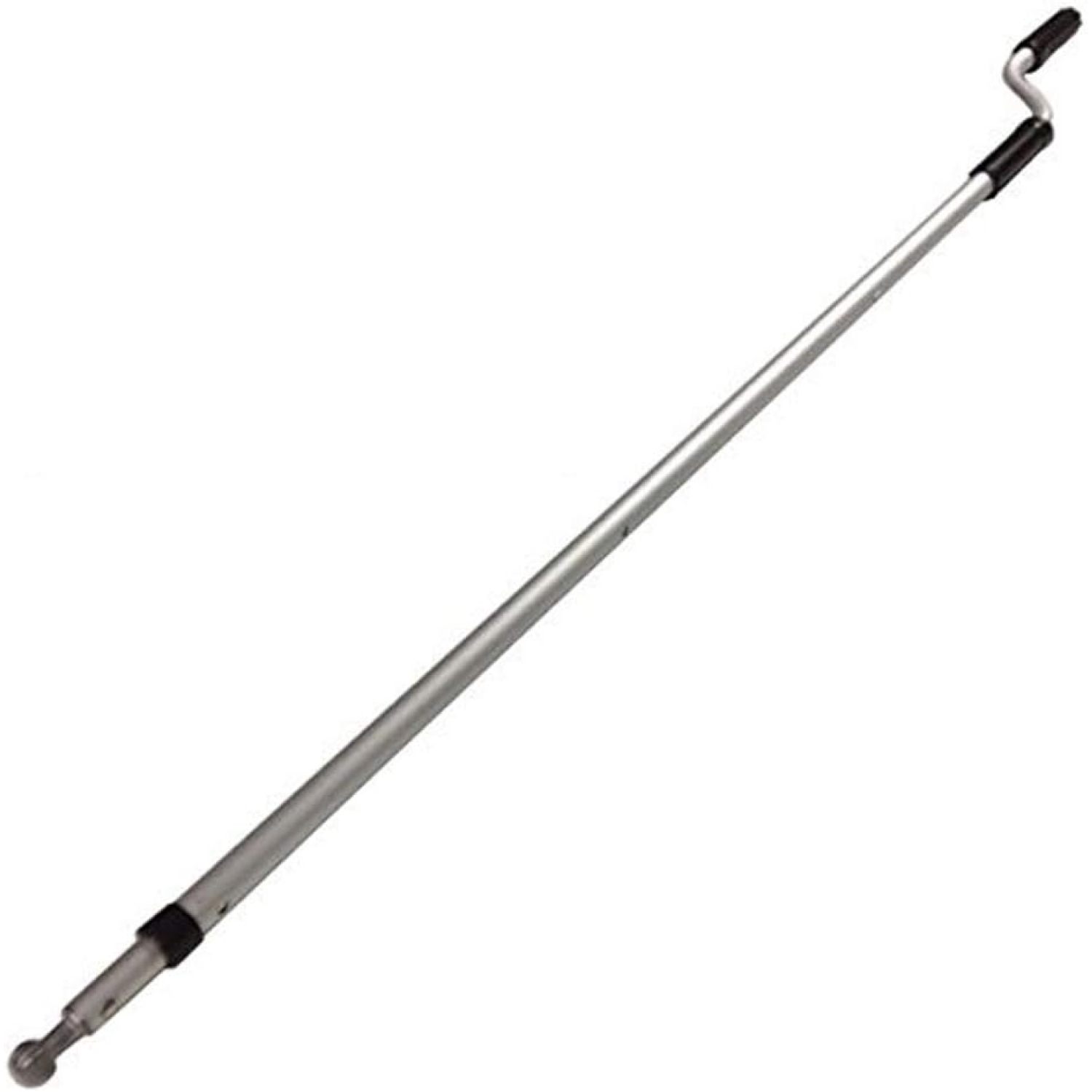 Adjustable Length Awning Pole/ RV Awning Pole / Telescoping Window Wand ...