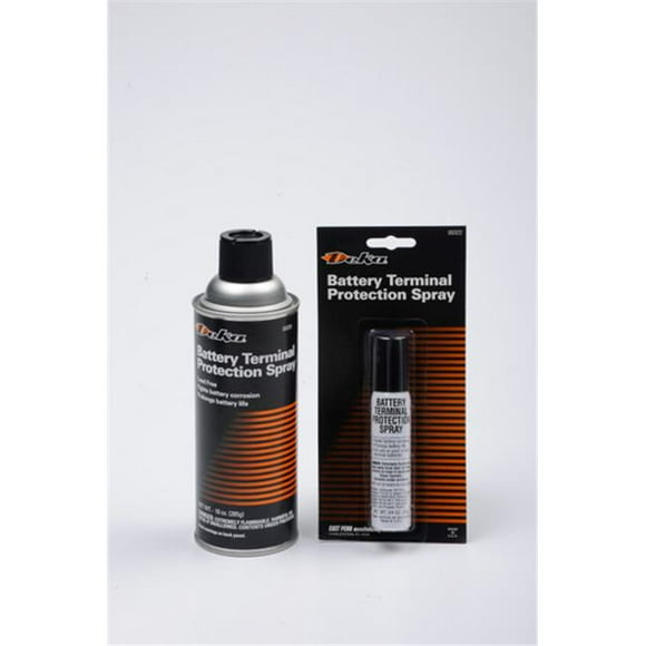 Battery Terminal Protection Spray