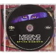 Missing Persons - Spring Session M (2021 Remastered & Expanded Edition) - Music & Performance ...