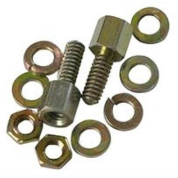 Simplex Screw Jacks