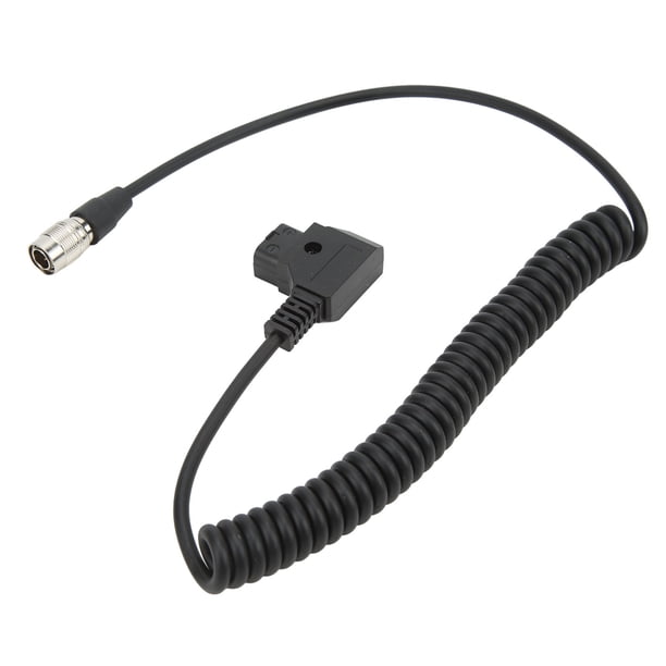 Hirose 4 Pin Connector