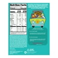 Scooby-Doo Cheesy Taco Pockets, Frozen Snack, 8 oz Box - Walmart.com