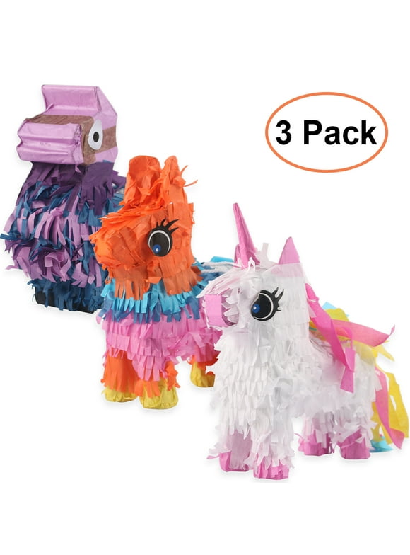 Pinatas in Party Decorations - Walmart.com