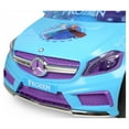 Disney Frozen Mercedes 6-Volt Battery Powered Ride-On- Perfect For Your ...