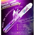High Frequency G Spot Clitoral Vibrator For Female Super Powerful Clitoris Nipple Stimulator