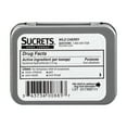 Sucrets Sore Throat Lozenges, Wild Cherry Flavor, 18 Count HSA/FSA ...