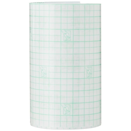 Smith And Nephew Flexifix Opsite Transparent Adhesive Film Roll 4"X10.9 ...