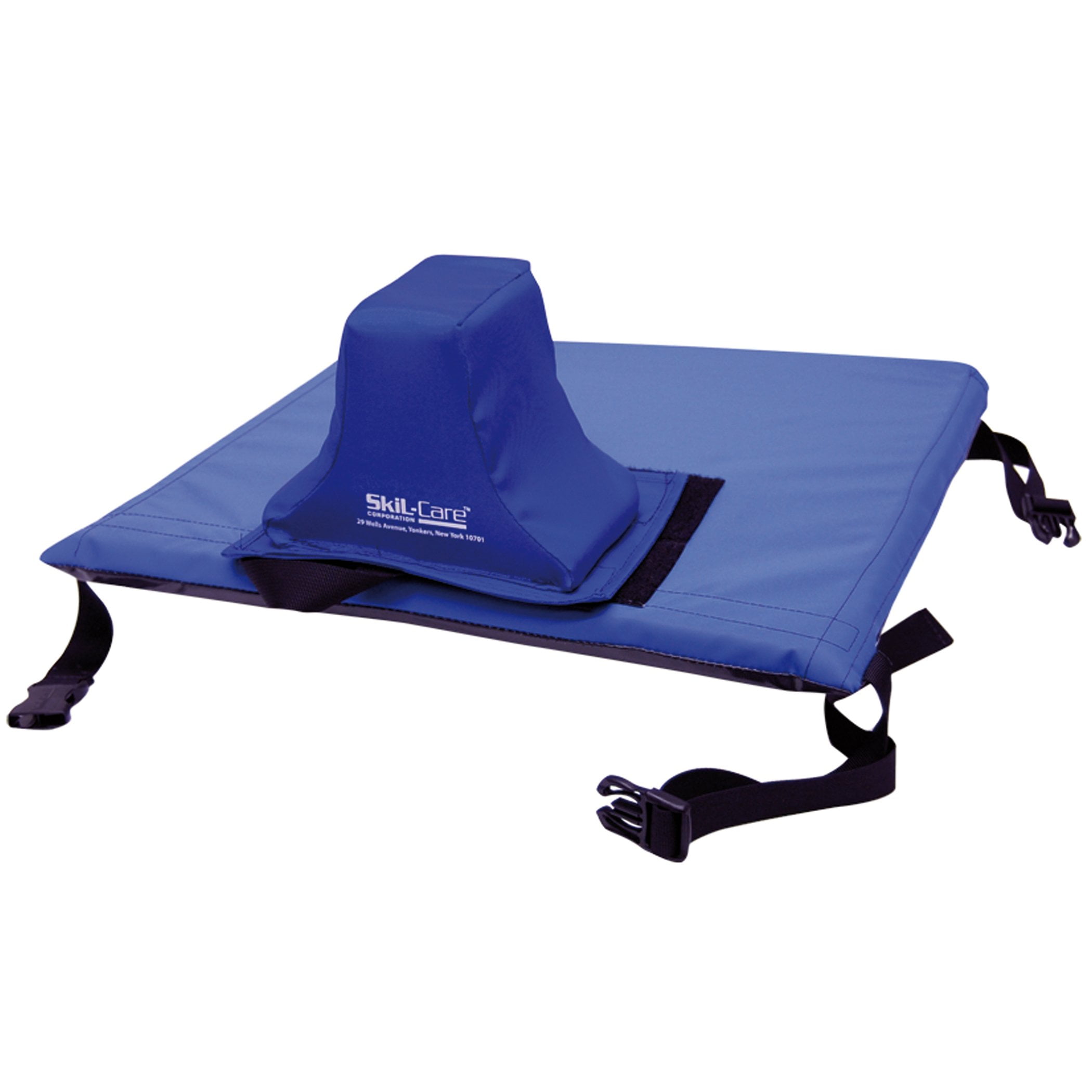 Skil-Care Wheelchair Slider Pommel For 16 to 18 Inch Wheelchair 706362 ...