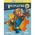 Fallout: The Roleplaying Game Starter Set - Tabletop RPG Game - Walmart.com