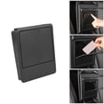Covert Car Interior Storage Box For Privacy Protective Organizers ...