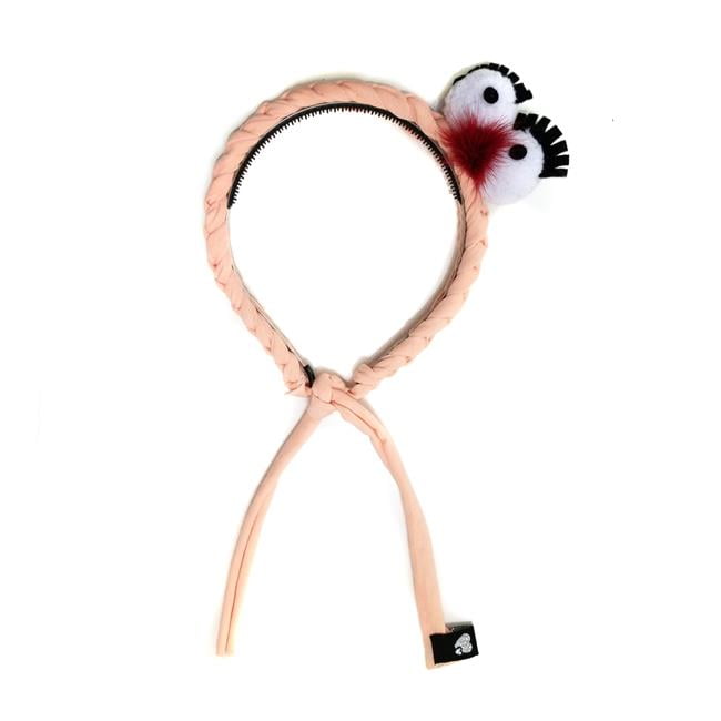 Silly Headband - Pea - Walmart.com