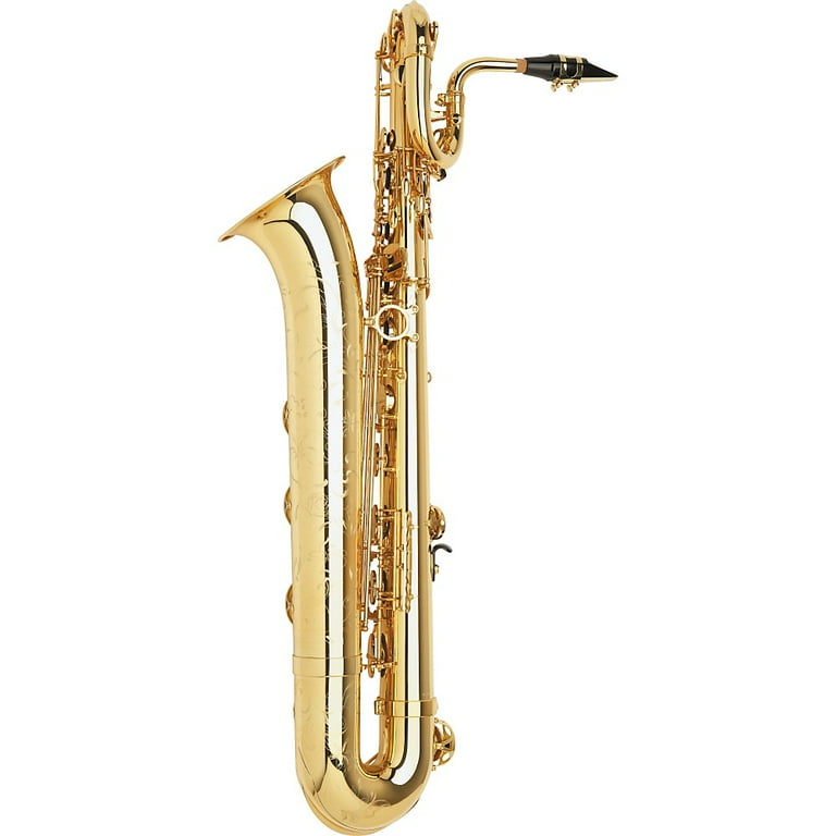 Yamaha Baritone Saxophone