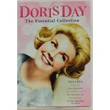 Doris Day: Essential Universal Collection - Classic Love Movies (DVD ...