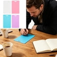 Double-Sided Chalkboards Memo Board Writeable Whiteboard Small ...