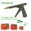 Stop & Go Tubeless Tire Plugger Kit - Walmart.com