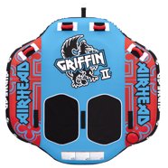 Airhead Transformer Towable, 2 Riders - Walmart.com