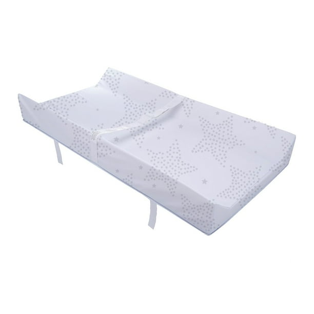 Simmons Contour Change Pad - Stars - Walmart.ca