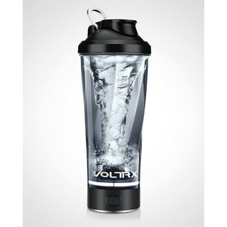 BlenderBottle Pro Series 28 Oz Ocean Blue Shaker Cup with Flip-Top Lid ...