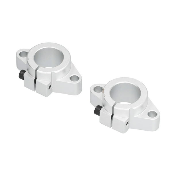 Support Rod Guide Rail, Linear Motion Rail Clamping Anti Rust For ...