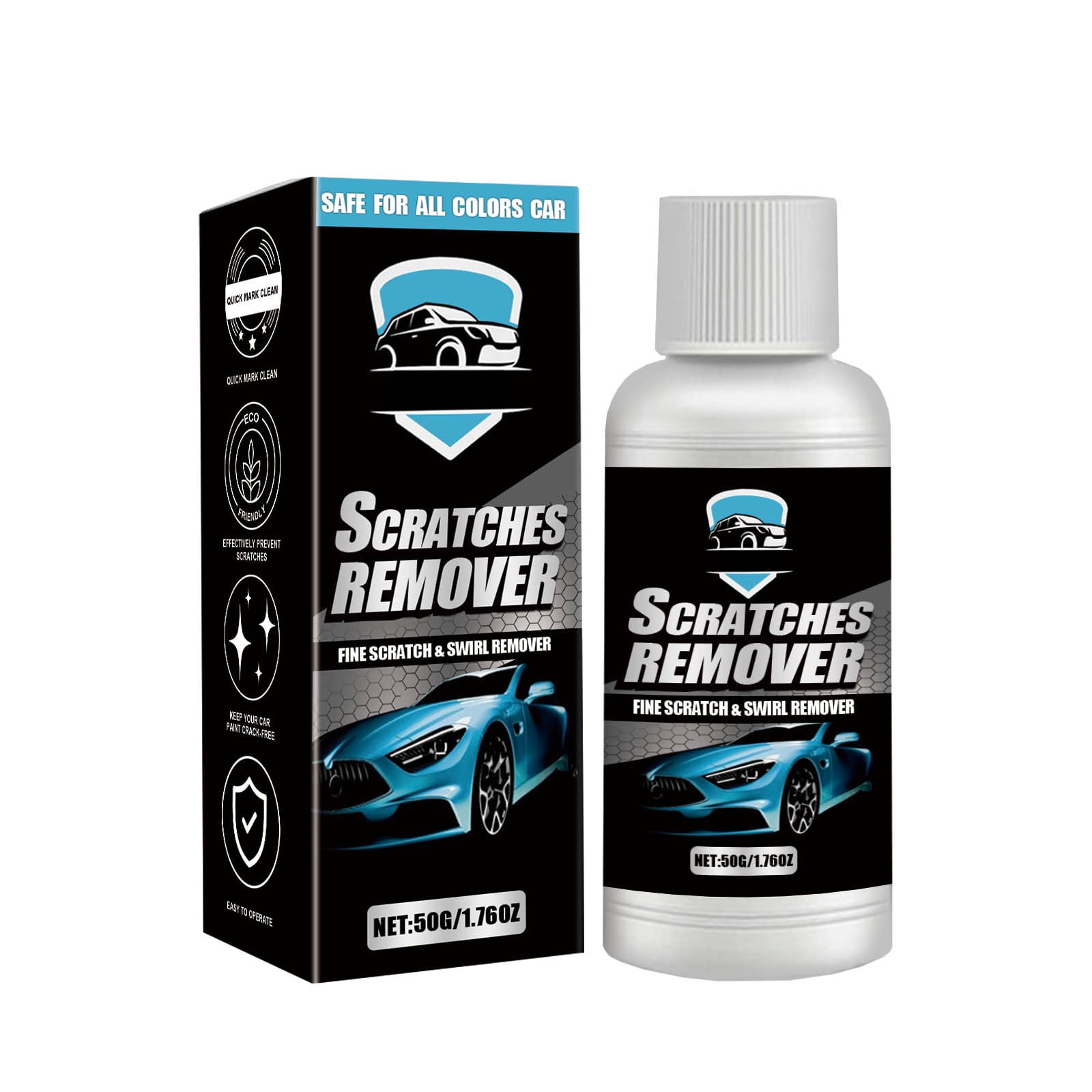 Scratches Remover | Walmart en línea