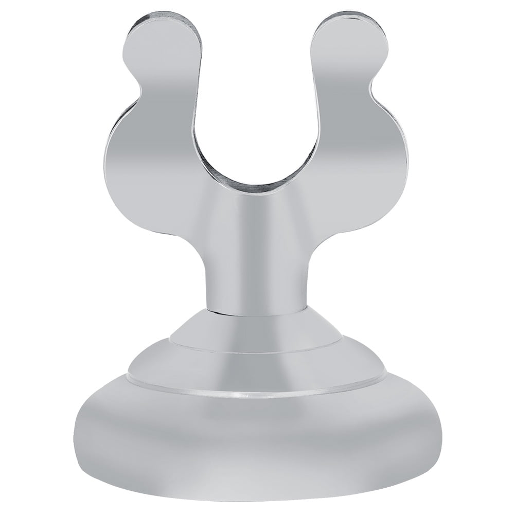 U Threaded Stainless Steel Table Signage Clips Menu Plates Business ...