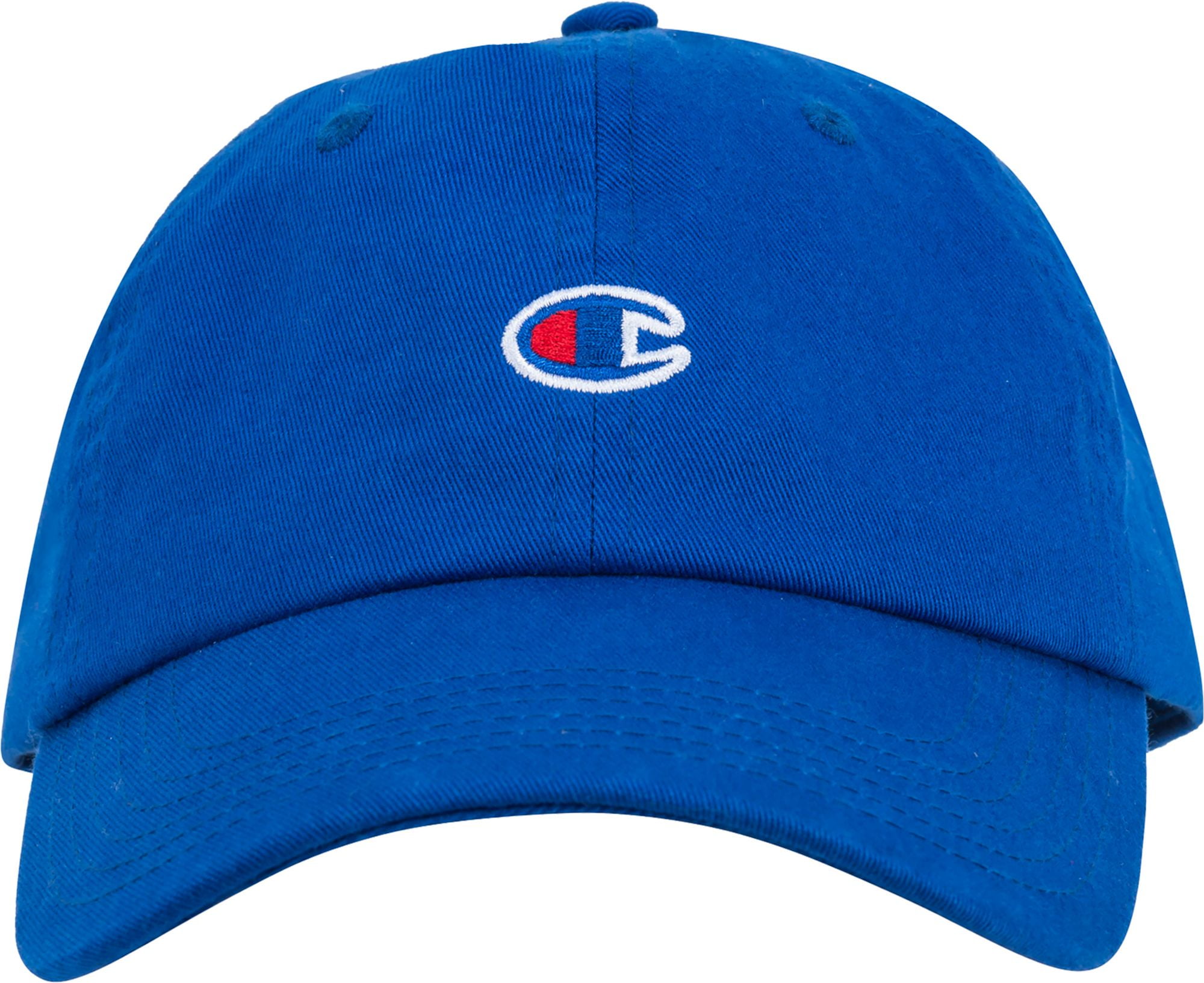 Champion Our Father Dad Adjustable Cap Blue - Walmart.com