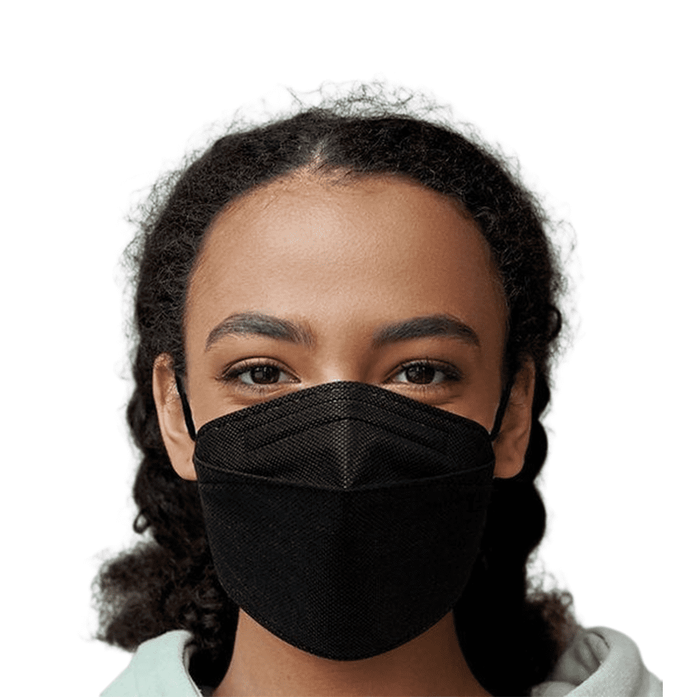 Respirator-CA-N95-Flat Fold-Medium - Walmart.ca